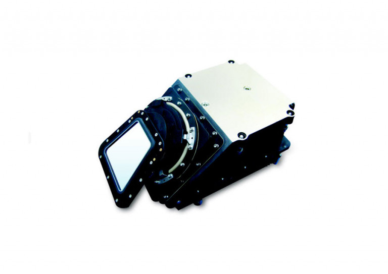 Enhanced Vision System (EVS) - Opgal - Reconnaissance & surveillance ...