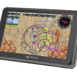 iFly 520 Moving Map GPS - IFly GPS - Accessoires et fournitures de pilote